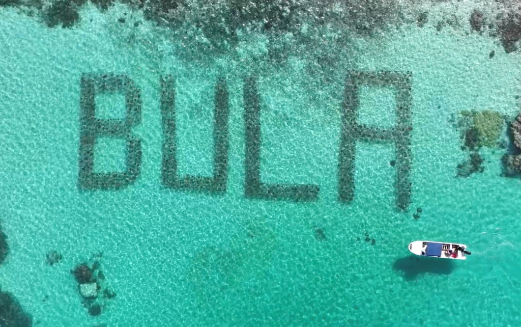 Fiji Boasts Largest Rescue Reef of its Kind in History – EXPLORE Fiji