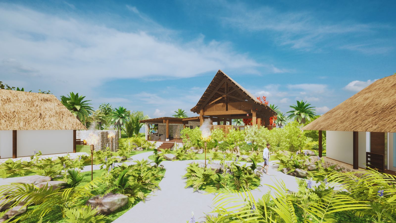 Lomani Island Resort’s Bespoke Spa Retreat Opens this December ...